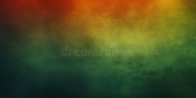 Vibrant Gradient Texture with Red, Green, and Yellow Hues Stock ...