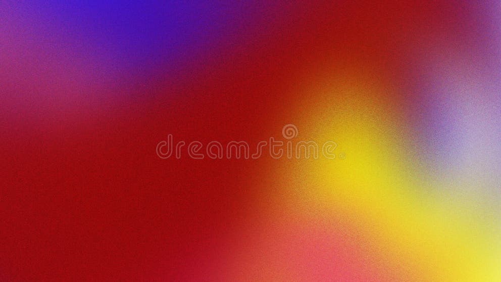 Vibrant Gradient Texture with Subtle Noise Overlay - Abstract ...
