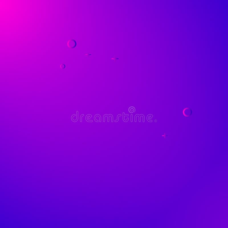 Vibrant Gradient Vector Background Stock Vector - Illustration of ...