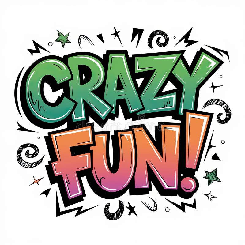 Vibrant Graffiti Art with Bold Lettering and Energetic Design Elements ...