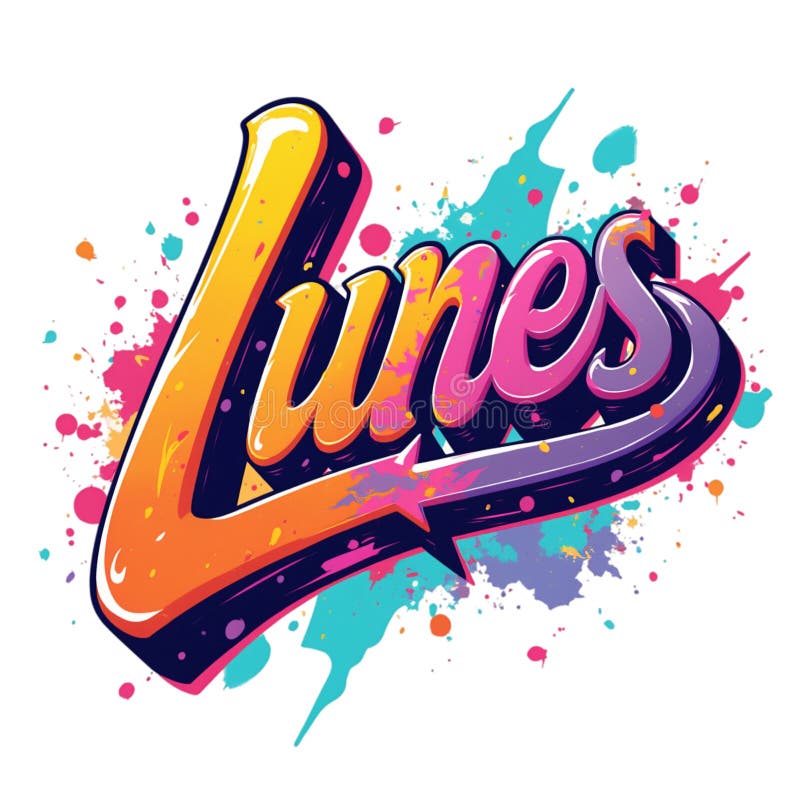Word Lunes Stock Illustrations – 8 Word Lunes Stock Illustrations ...