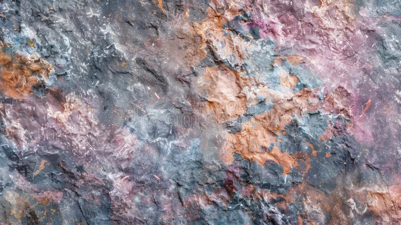 Vibrant Granite Texture. Varied, Colorful, and Visually Appealing ... Vibrant Granite Texture. Varied, Colorful, and Visually Appealing ...