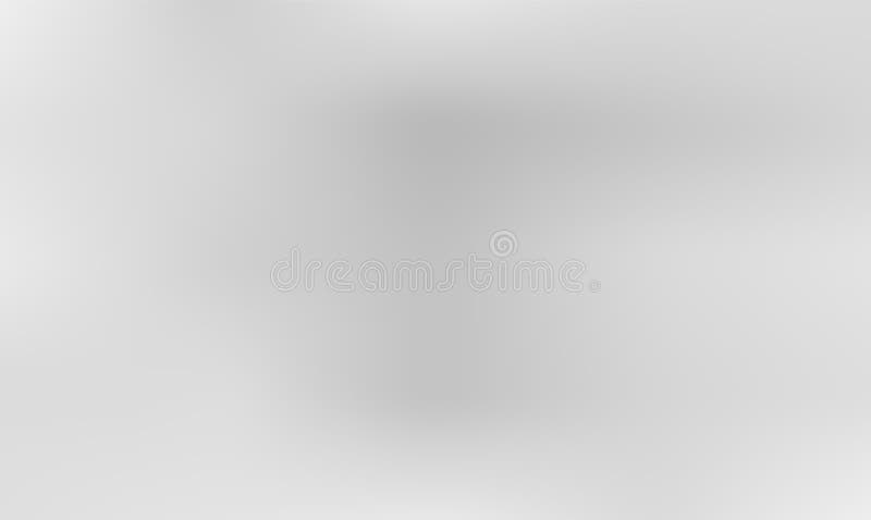 Vibrant Gray Trendy Gradient Background. Defocused Soft Blurred ...