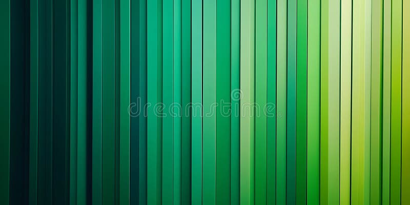 Vibrant Green Abstract Background Vertical Lines Texture Image Stock ...