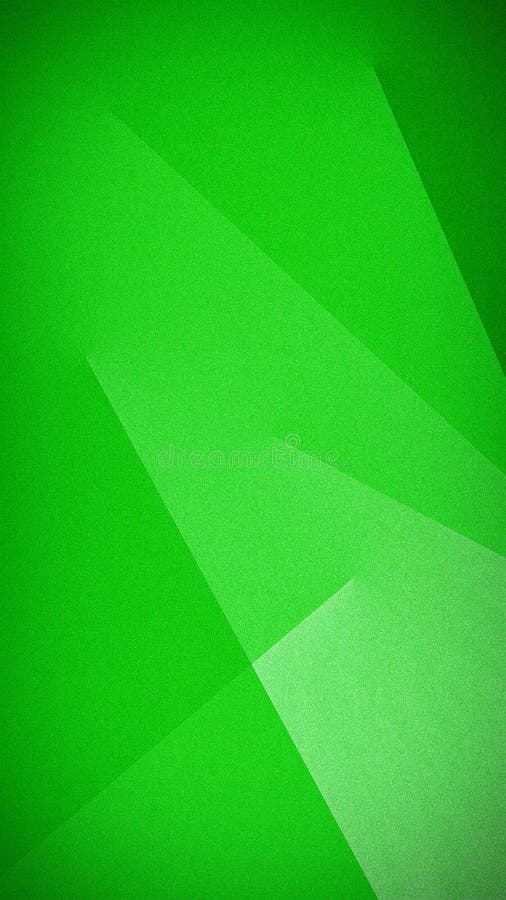 A Vibrant Green Abstract Gradient with Grainy Texture and Angular ...
