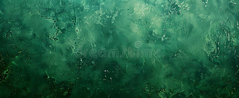 Textured Green Background for Design Projects Stock Illustration ...