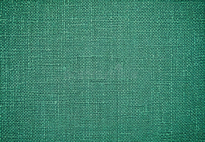 Vibrant Green Canvas Fabric Texture Background Stock Illustration ...