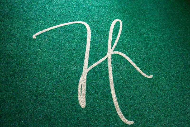 K Cursive Stock Photos - Free & Royalty-Free Stock Photos from Dreamstime