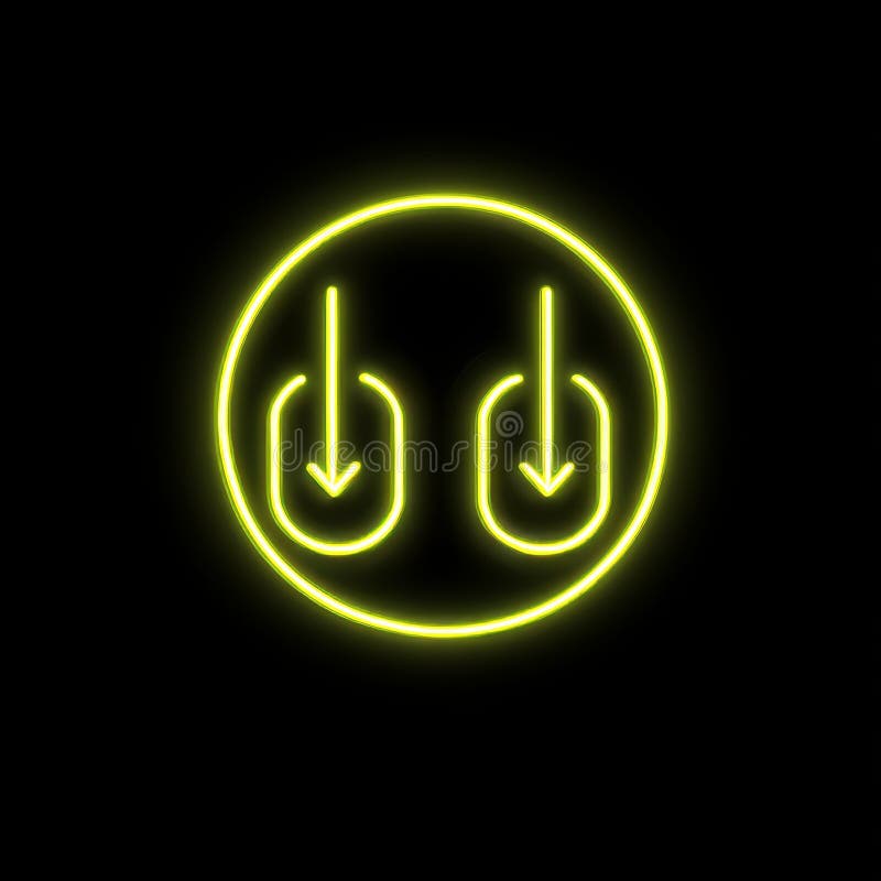 A Vibrant Green Check Mark Verifying the Configuration of a Series of ...