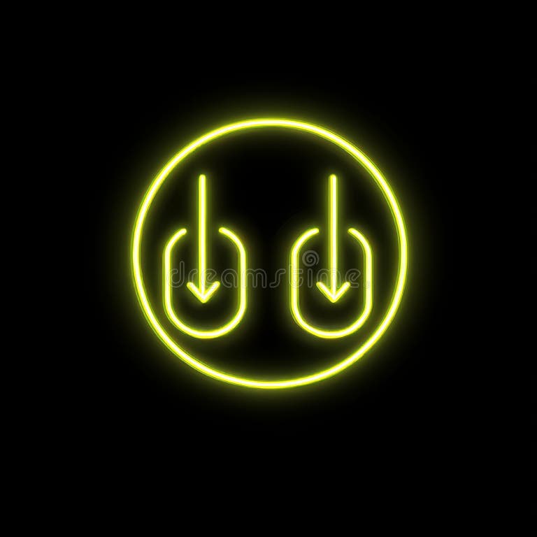 A Vibrant Green Check Mark Verifying the Configuration of a Series of ...