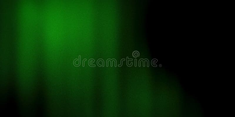 A Vibrant Green Gradient Background with Smooth Transitions, Ideal for ...