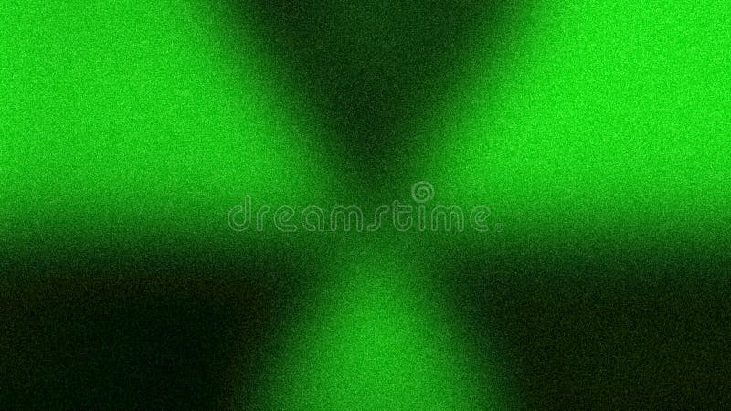 Vibrant Green Gradient Background with Soft Transitions from Dark To ...
