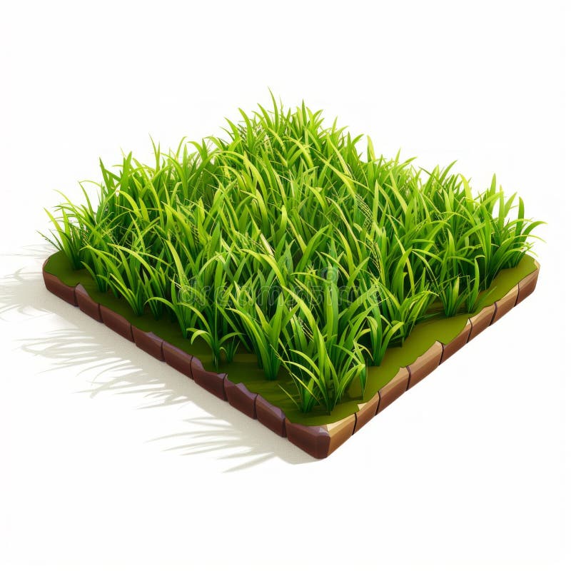 Grass Patch Stock Illustrations – 2,968 Grass Patch Stock Illustrations ...