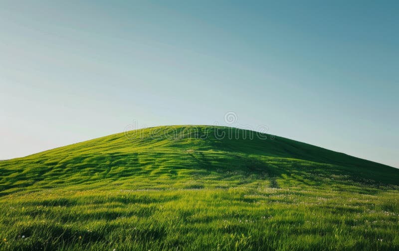 Hill Simple Green Stock Illustrations – 6,288 Hill Simple Green Stock ...