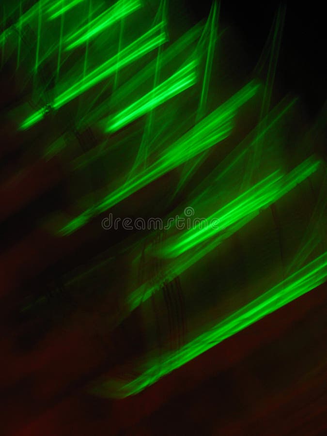 Vibrant Green Light Sources with Layer Textures for Background or ...