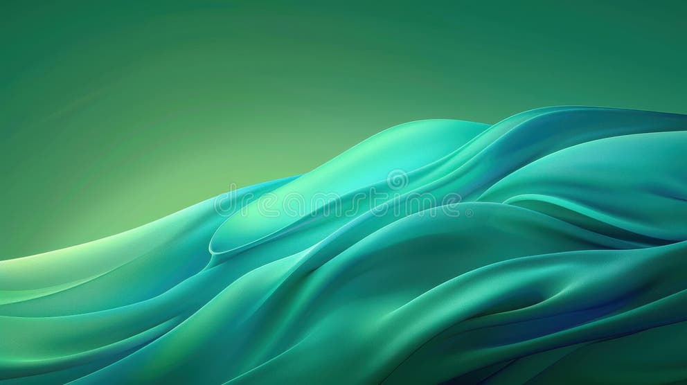 Greenblue Gradient Stock Illustrations – 172 Greenblue Gradient Stock ...