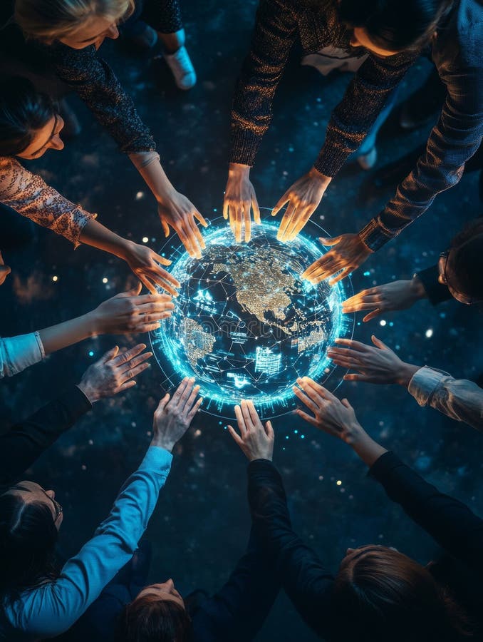 Arounddigital Globe Stock Illustrations – 1 Arounddigital Globe Stock ...