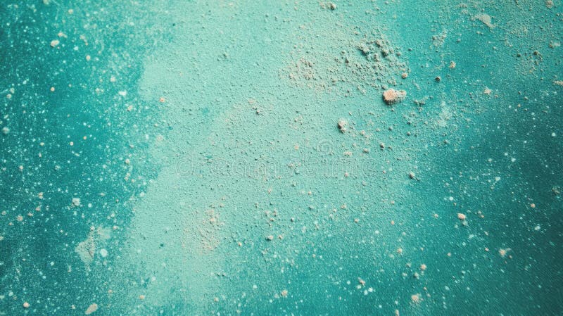 Vibrant Grunge Dust Texture with Colored Pigment for Creative Design ...