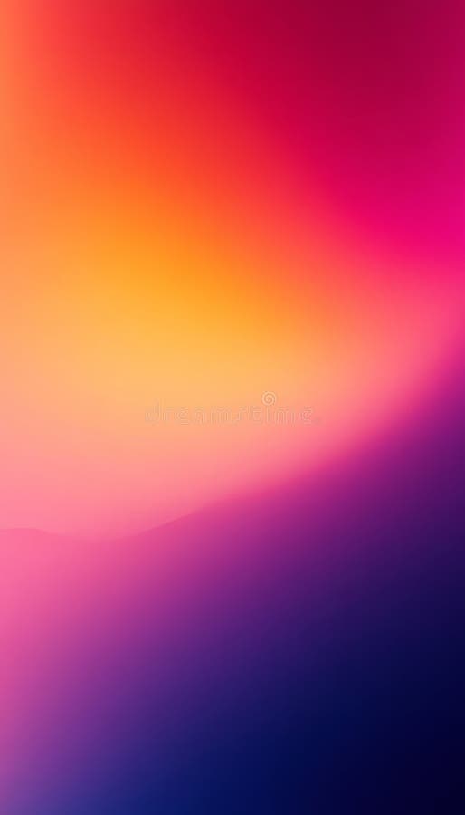 Vibrant Header Design with Grainy Gradient Background for Eye Catching ...