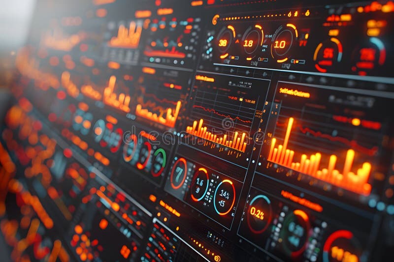 Real Time Assessment Stock Illustrations – 640 Real Time Assessment ...