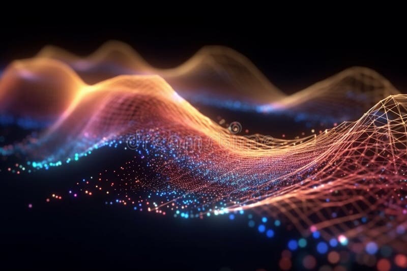 Harmonious Flow Stock Illustrations – 775 Harmonious Flow Stock ...