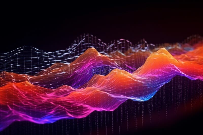 Harmonious Flow Stock Illustrations – 775 Harmonious Flow Stock ...