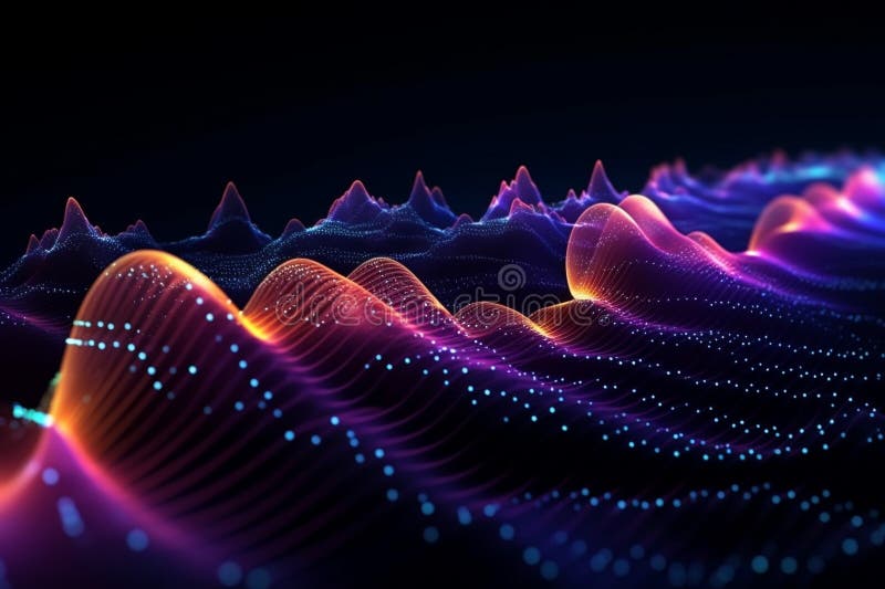 Harmonious Flow Stock Illustrations – 775 Harmonious Flow Stock ...