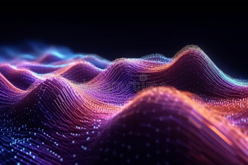 Harmonious Flow Stock Illustrations – 775 Harmonious Flow Stock ...