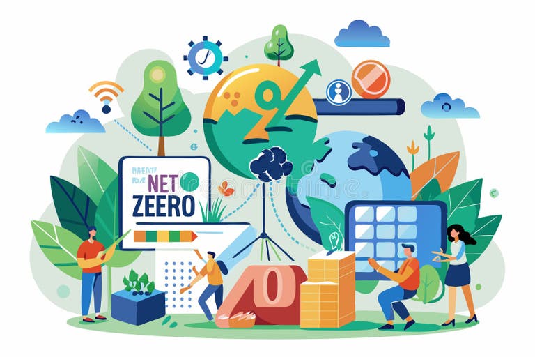 Eco Focused Stock Illustrations – 1,431 Eco Focused Stock Illustrations ...