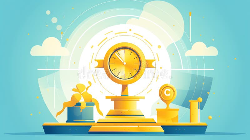 A Vibrant Bullseye Target with Arrows, Symbolizing Precision and Focus ...