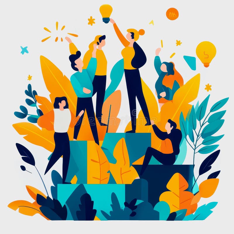 218 Ai To Generate Images People Stock Photos - Free & Royalty-Free ...