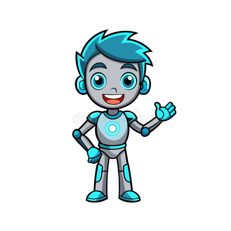 Boy Show Something Stock Illustrations – 103 Boy Show Something Stock ...