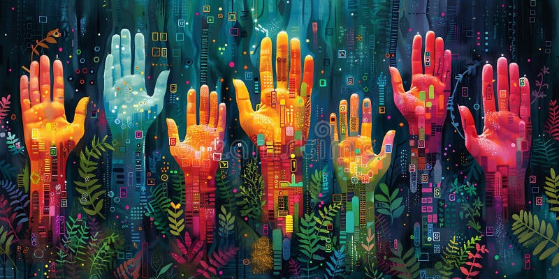 Deaf Illustrations Stock Illustrations – 428 Deaf Illustrations Stock ...