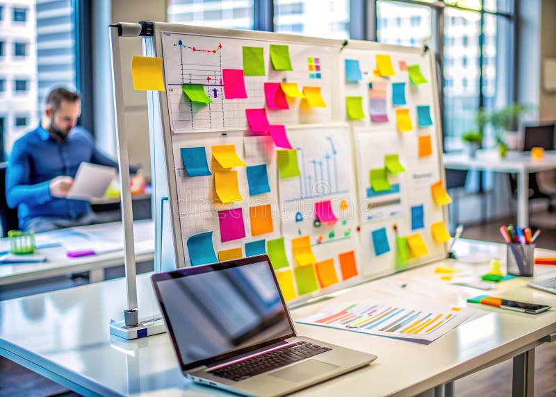 Visualizing the Product Roadmap a Collaborative Approach To Innovation ...