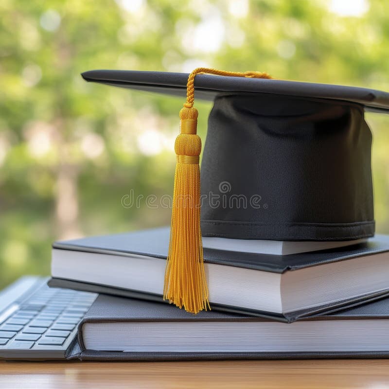 Celebrate Academic Achievement and Graduation Success with a Vibrant ...