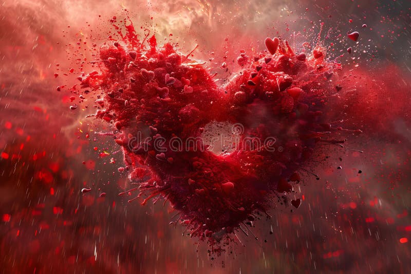Romance Particles Stock Illustrations – 5,896 Romance Particles Stock ...