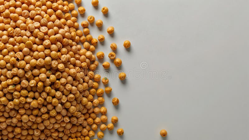Nourishing Split Bengal Gram Chana Dal a Versatile PlantBased Protein ...