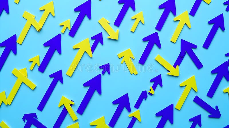 Rising Trends and Forward Momentum: a Dynamic Visual Representation of ...