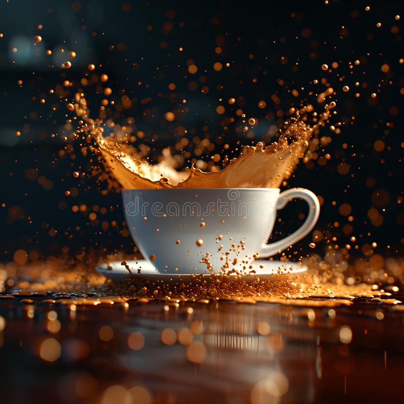 Explosive Cup Stock Illustrations – 316 Explosive Cup Stock ...