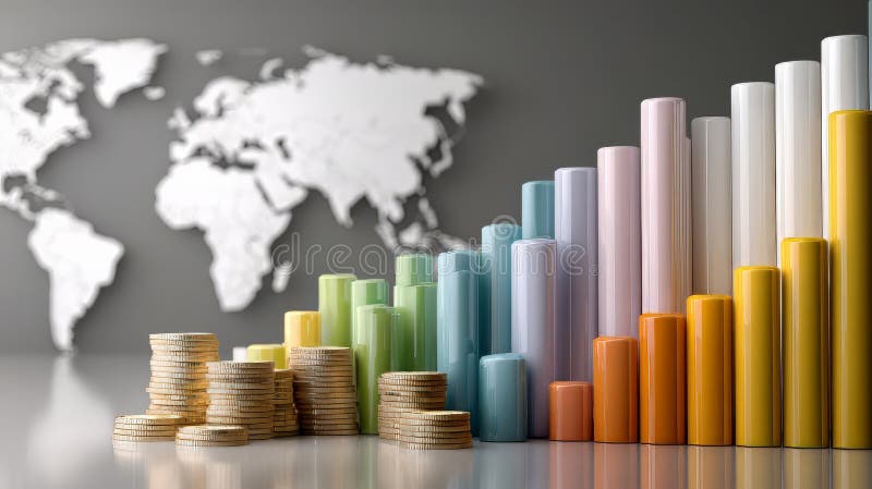 Exploring Global Economic Trends and Market Analysis through an ...