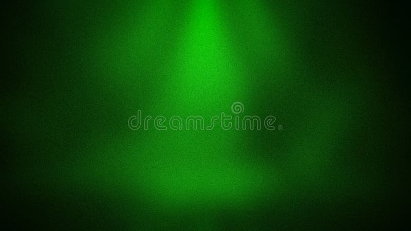 A Vibrant 4K Green Gradient Background with a Soft, Grainy Texture ...