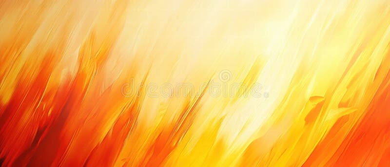 Vibrant Lava Banner Background with Pure Saturated Colors for Creative ...