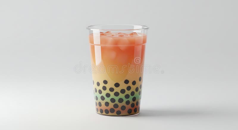 Layered Bubble Tea Stock Illustrations – 240 Layered Bubble Tea Stock ...