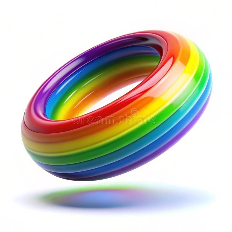 Levitating Rainbow Stock Illustrations – 241 Levitating Rainbow Stock ...