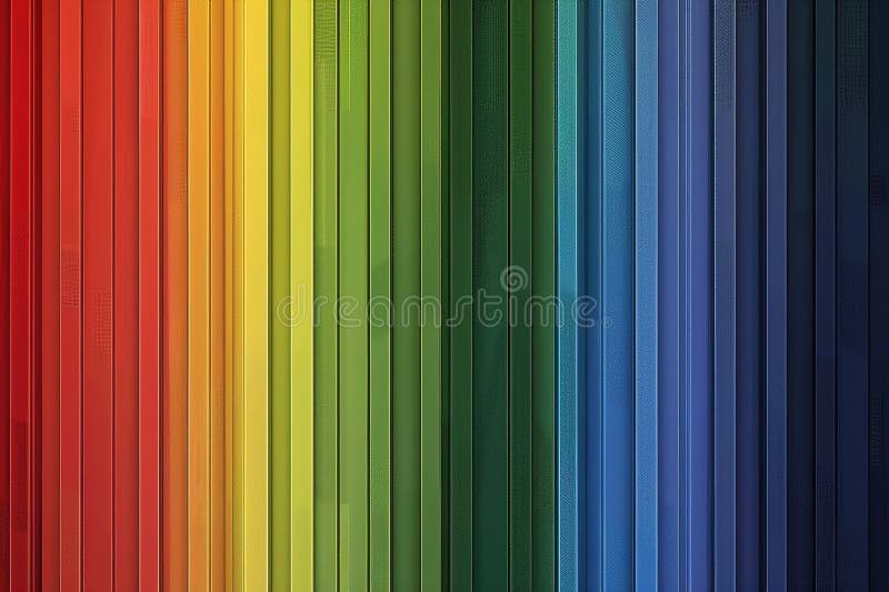 Linear Rainbow Background Stock Illustrations – 13,177 Linear Rainbow ...