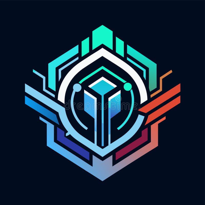 Digital Dynamic Logo Stock Illustrations – 29,129 Digital Dynamic Logo ...