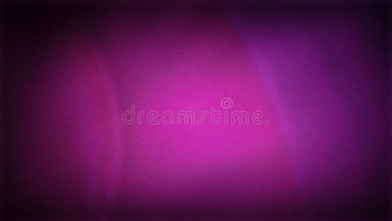 Vibrant Magenta Gradient with Deep Purple Accents and a Subtle Grainy ...