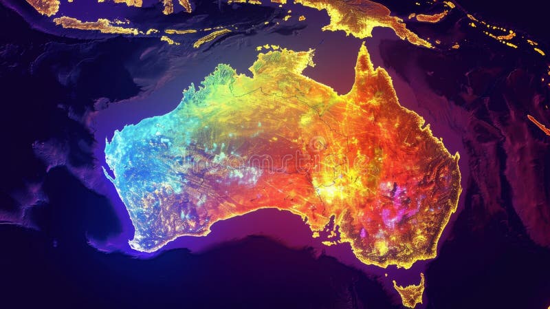 9,118 Australia Map Stock Photos - Free & Royalty-Free Stock Photos ...