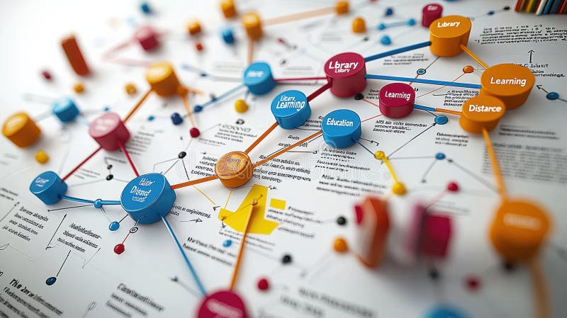 Exploring the World of Self-Learning: a Colorful Guide To Learning ...