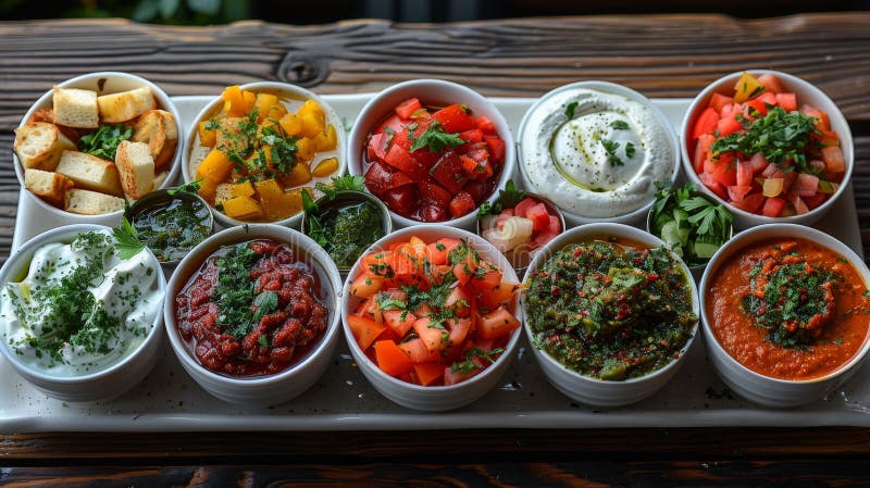 Foodplatter Stock Illustrations – 7 Foodplatter Stock Illustrations ...